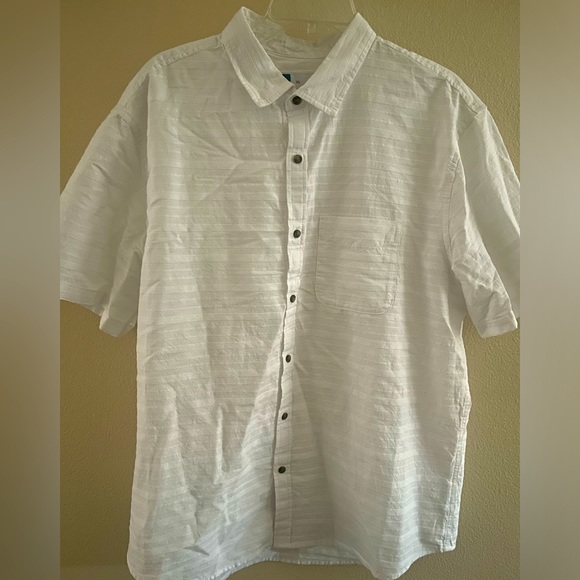 Old Navy | Shirts | Mens White Button Up | Poshmark